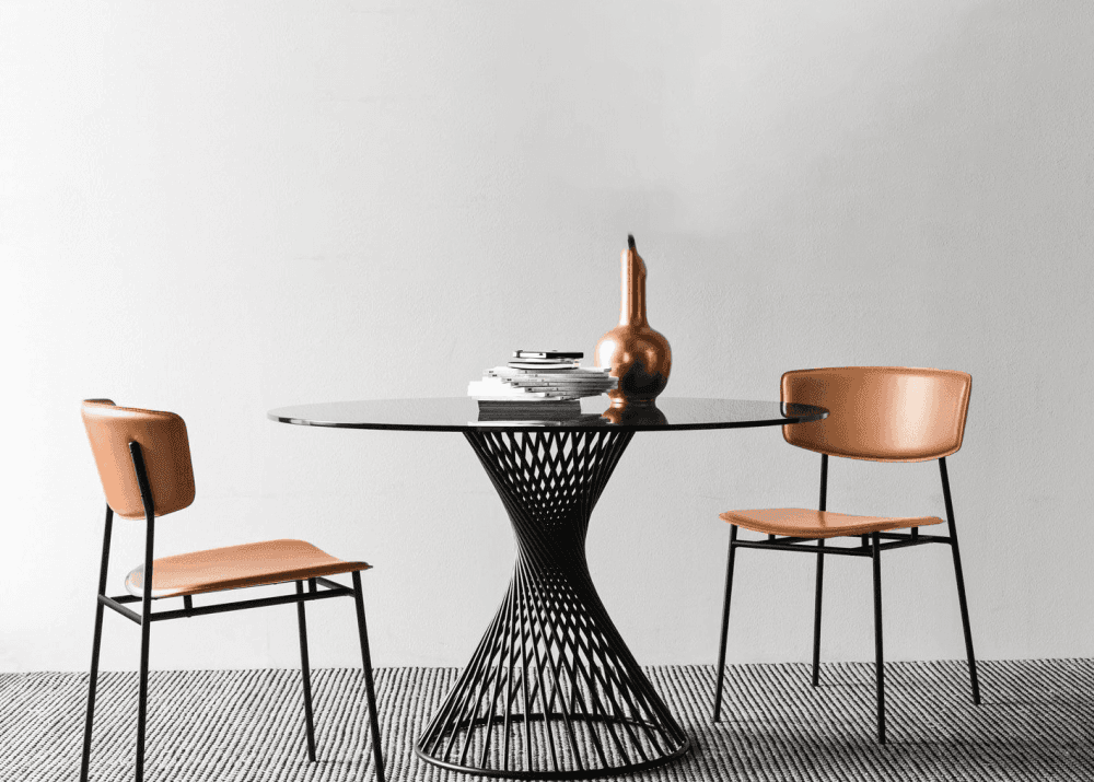 ΤΡΑΠΕΖΙ VORTEX CALLIGARIS – antoniadeco